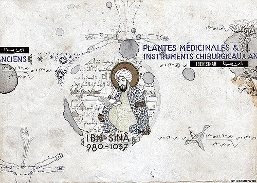 Chemistry - Center for Islamic Study